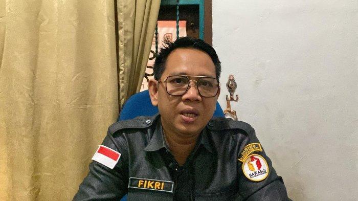 Temuan Hasil Uji Petik Coklit, Bawaslu PALI Fikri Ardiansyah Berikan Saran Perbaikan ...