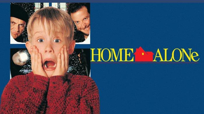 Film Home Alone Tayang di Mana 2024? Ini Jadwal Acara TV Hari Ini: RCTI, ANTV, Indosiar, Kompas ...