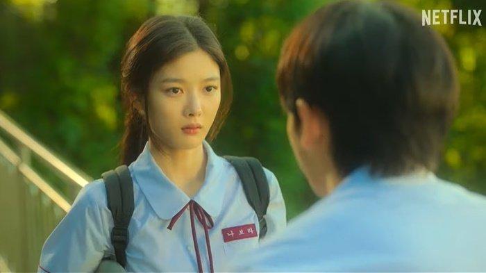 Sinopsis dan Daftar Pemain Film 20th Century Girl di Netflix, Film Korea Paling Banyak Ditonton ...