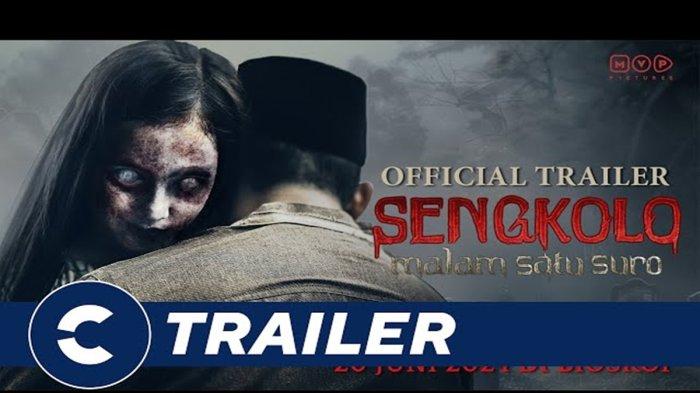 4 Film Bioskop Tayang Bulan Juni 2024, Ada Lafran dan Sengkolo Malam ...