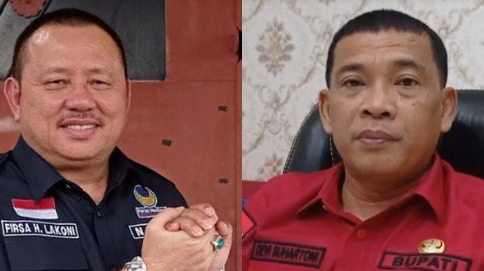 Pilkada Muratara 2024 Adem Ayem, Baru 4 Parpol Berpotensi Dukung Devi ...