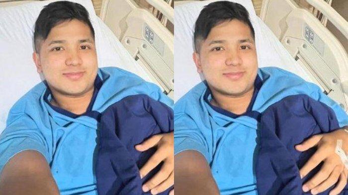 Curhat Jirayut Sempat Jatuh Sakit dan Harus Pakai Selang Oksigen, Kini ... Curhat Jirayut Sempat Jatuh Sakit dan Harus Pakai Selang Oksigen, Kini ...