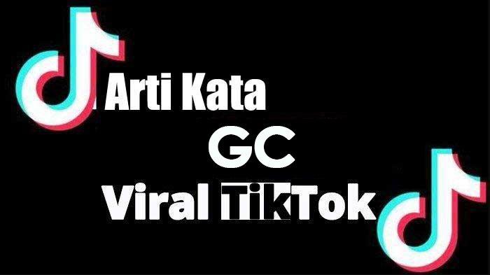 GC dalam Bahasa Gaul Artinya Apa? Kosa Kata Populer di Instagram Hingga ...