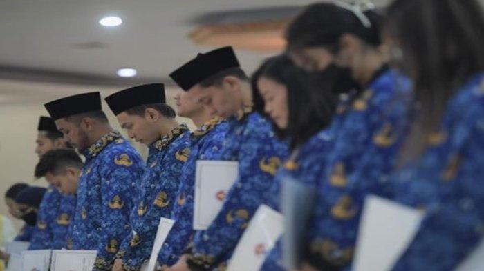 Gaji Kevin Sanjaya Hingga Anthony Ginting Setelah Dilantik Jadi PNS di ...