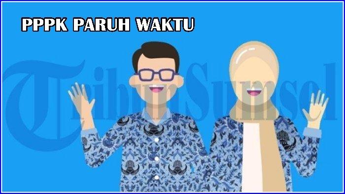 Gaji PPPK Paruh Waktu, Sama-sama Pelamar PPPK 2024, Bedanya dengan PPPK Penuh Waktu - Halaman ...