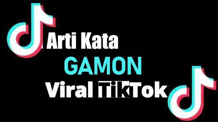 Gamon dalam Bahasa Gaul Artinya Apa? Istilah Kekinian Populer di ...