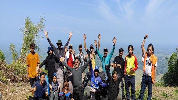 Kenalkan Potensi Wisata Alam, FASI Musi Rawas Gandeng Komunitas ...