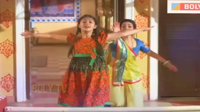 Gangaa dan Radika Terjatuh dari Lantai Dua, Sinopsis Gangaa Rabu 21 ...