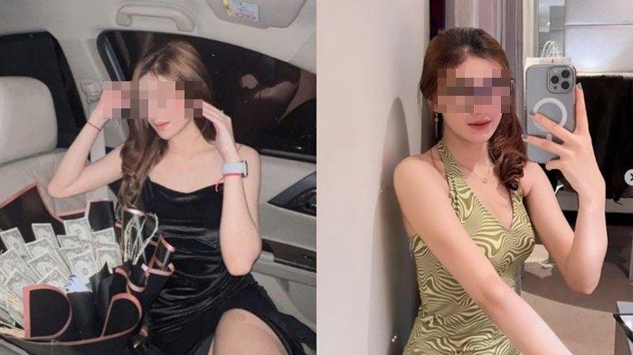 Gaya Hidup Areta Febiola Selebgram Bandung Ditangkap Promosikan Judi Online, Kerap Tampil Hedon ...