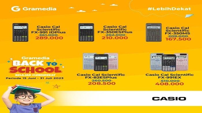 Gebyar Promo Spesial Gadget: Lengkapi Kebutuhan Gadget-mu Bersama ...