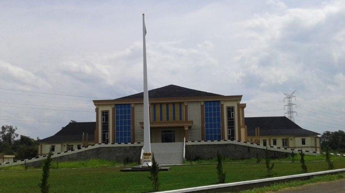 Daftar 40 Nama Anggota DPRD Musi Rawas Terpilih Periode 2024-2029 ...