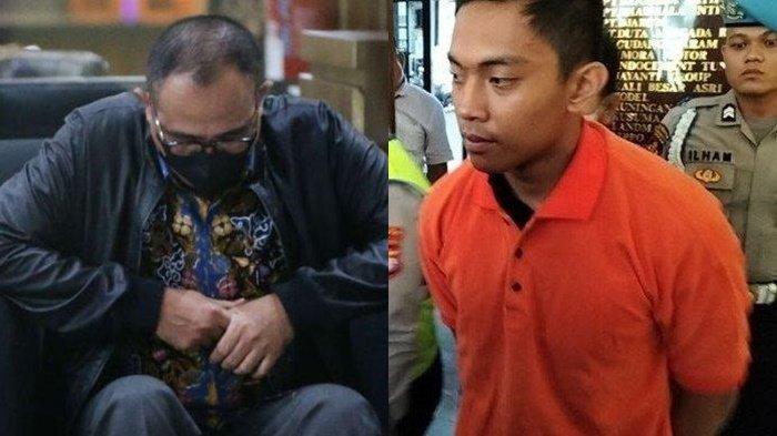 Gegara Kasus Mario Dandy Aniaya David, Karir Rafael Alun Hancur Dalam ...