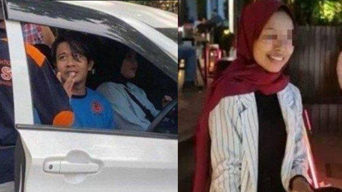 Bunuh Indriana Dewi Eka, Didot Alfiansyah Ternyata Kerap Manfaatkan ...