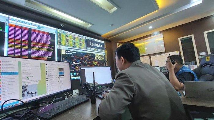 General Manager PLN UID S2JB Pastikan Kesiagaan Unit Pelaksana dan ...