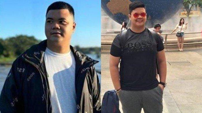 Pekerjaan Ghazyendha Aditya, Anak Kapolda Kalsel Viral Pamer Harta, Kini Menghilang di Dunia ...