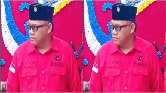 Golkar Umumkan Kader PDI-P Gibran Cawapres Prabowo 2024, Respon Giri ...