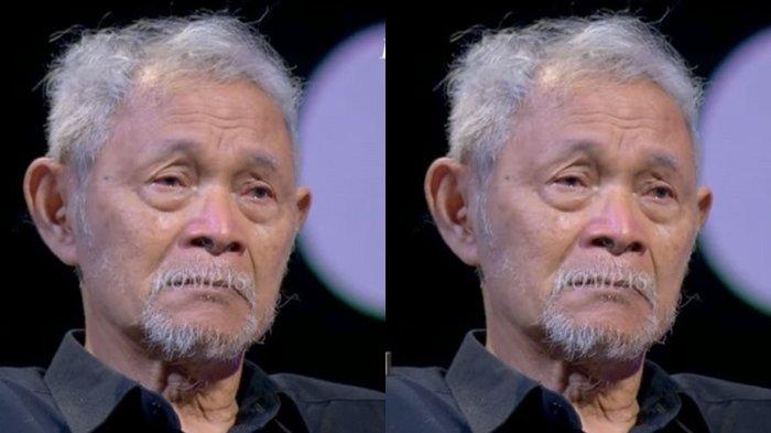 Profil Goenawan Mohamad Budayawan Menangis Saat Ungkapkan Rasa ...