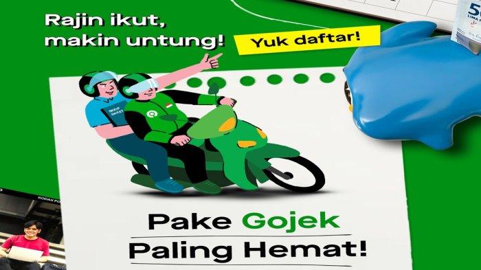 Gojek Ajak Generasi Muda Ikuti Tantangan 'GOJEKSETIAPHARI', Berpeluang ...