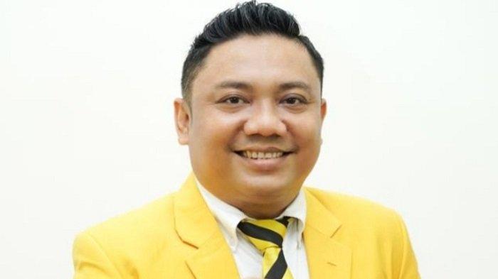 Golkar Buka Pendaftaran Balon Walikota Palembang Lebih Awal, Ini ...