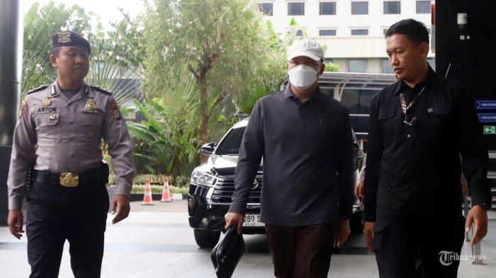 Inilah Kasus Menjerat Rohidin Mersyah Calon Gubernur Petahana Bengkulu yang Terkena OTT KPK ...