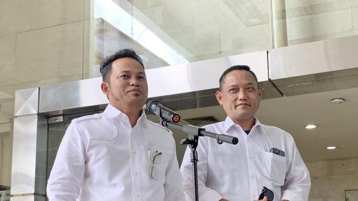 Daftar 8 Nama Kepala Daerah Kalimantan Timur Resmi Dilantik Prabowo ...
