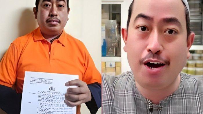 Sempat Ngeluh Nyeri Dada, Bos Skincare Merkuri Agus Salim Keluar dari ...