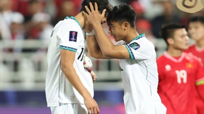 H2H Indonesia vs Jepang : Tim Samurai Biru Ternyata Tak Sesuperior itu, Garuda Pernah 5 Kali ...