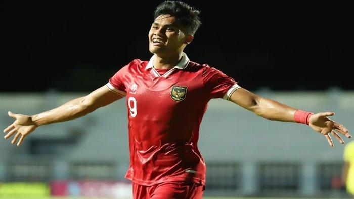 H2H Timnas U-23 Indonesia vs Thailand Jelang Piala AFF U-23 2023 : Hanya Sekali Menang, Tapi ...