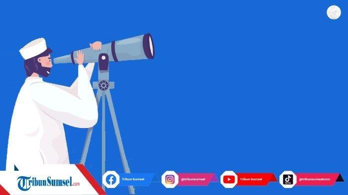 HASIL Sidang Isbat Lebaran Idul Fitri 2024 Jatuh Pada 10 atau 11 April ...