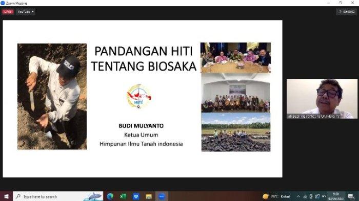 HITI: Klaim Biosaka Tekankan Penggunaan Pupuk Kimia 50-90 Persen Perlu Uji Efikasi ...