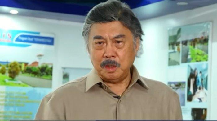 Prof Gayus Saran Pegi Segera Daftar Tuntutan ke Polda Jabar, Sebut Eman ...