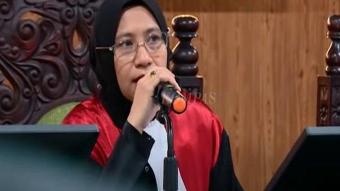 Momen Hakim Rizqa Yunia Peringatkan Soal Hisab seusai Kematian di ...
