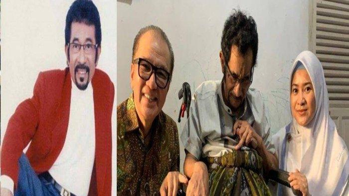 Ingat Penyanyi Hamdan ATT Pencipta Lagu Termiskin di Dunia? Kabar Sekarang Pilu Setelah Alami ...