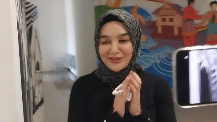 Potret Hana Hanifah Diperiksa Polisi Kasus Korupsi Perjalanan Dinas ...