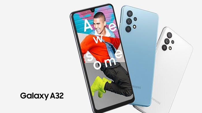 Rekomendasi Harga Hp Samsung Galaxy Seri Z Dan A Terbaru Bulan April