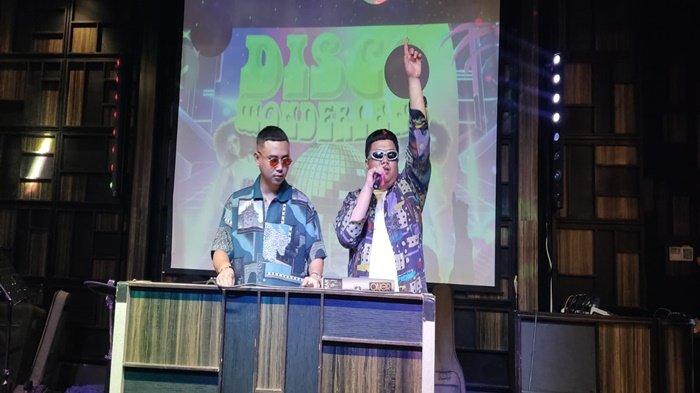 Harga Paket Menginap di The Alts Palembang Spesial Tahun Baru, Ada ...