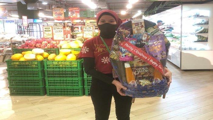 Harga Parcel Natal di JM Group Mulai Rp 100 Ribu, Bisa Diantar Gratis ...