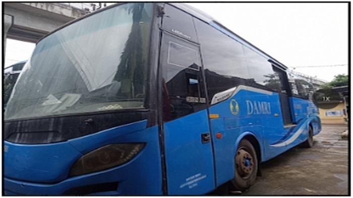 Harga Tiket Damri Palembang Jakarta 2022, Bus Eksekutif dan Bisnis, Perjalanan 10 Jam Via Tol ...