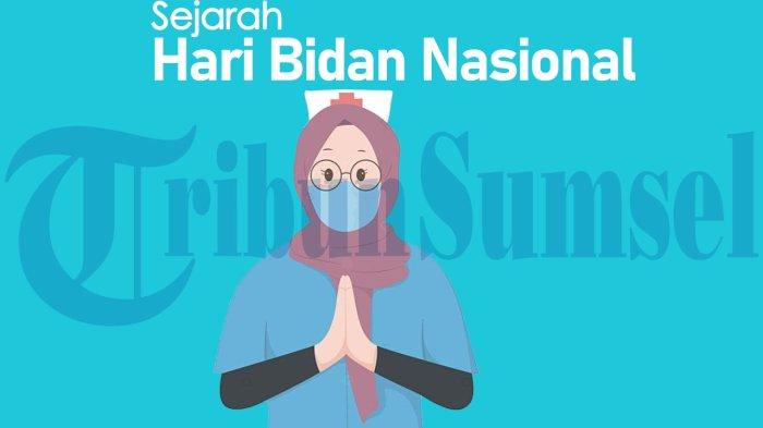 Hari Bidan Nasional 24 Juni: Asal-usul dan Sejarah Peringatannya ...
