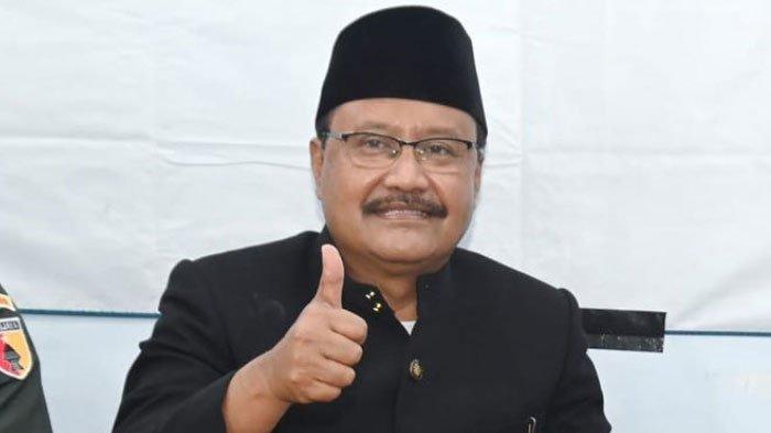 Harta Kekayaan Gus Ipul Dilantik Menteri Sosial Gantikan Risma, Eks Walikota Pasuruan Utang 162 ...