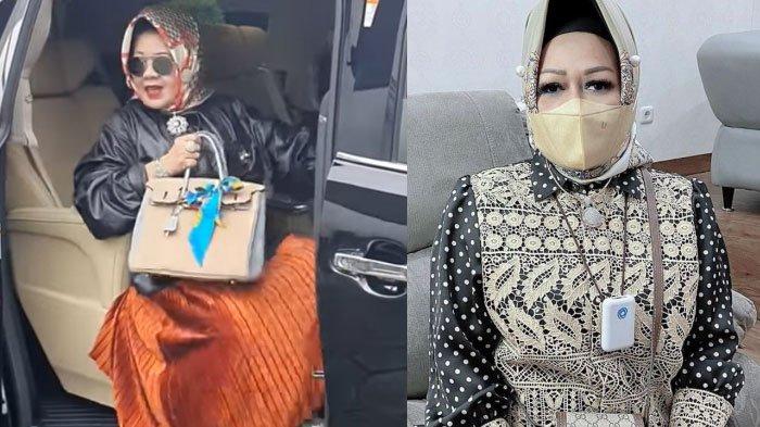 Harta Kekayaan Reihana Kepala Dinas Kesehatan Provinsi Lampung, Jadi Sorotan Karena Gaya Hidup ...