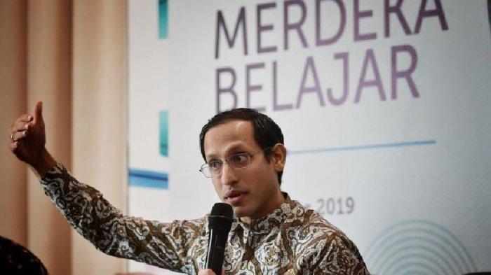 Harta Nadiem Makarim, Eks Mendikbudristek Dicekal ke Luar Negeri, Sempat Rp 4,8 T, Tinggal Rp ...