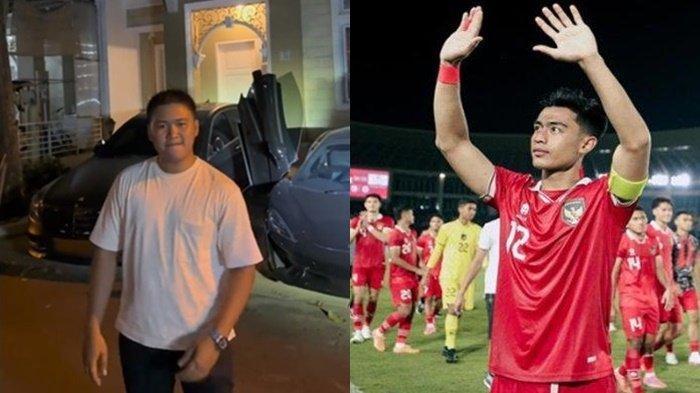 Harta Kekayaan Valdi Ghifari yang Hina Pratama Arhan Miskin, Sang Ibu ...