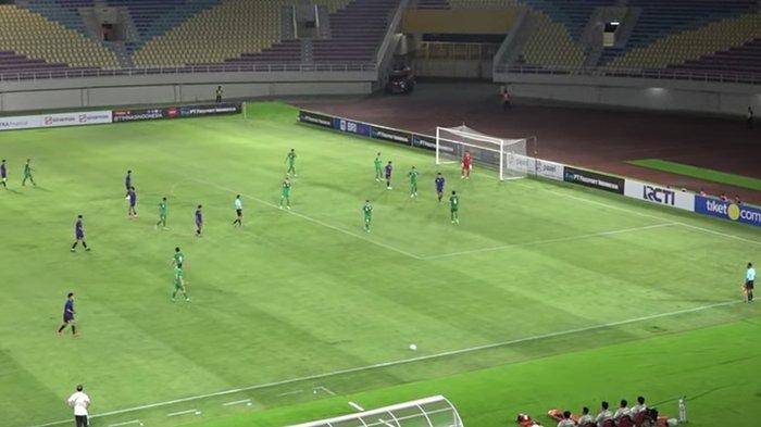 Hasil China Taipei vs Turkmenistan : Tendangan Bebas Indah Hydyrow Bawa ...