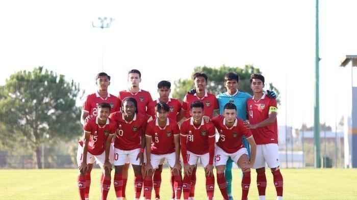Hasil Drawing Asian Games 2022 : PSSI Turunkan Timnas U-20 Indonesia ... Hasil Drawing Asian Games 2022 : PSSI Turunkan Timnas U-20 Indonesia ...