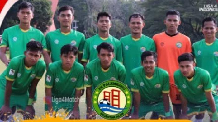 Hasil PS Palembang vs Bintang Timur Atambua di Liga 4 : Jalani Laga ...