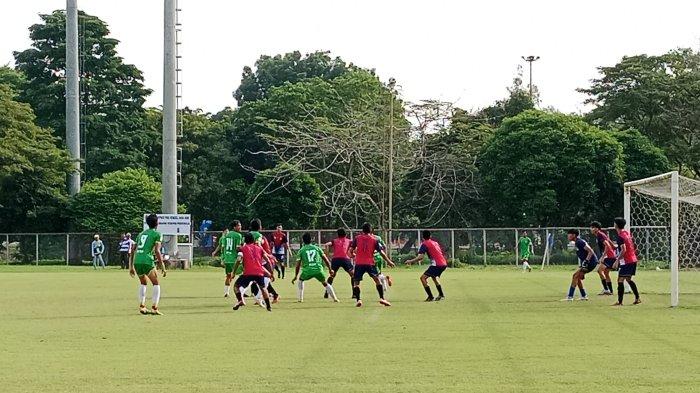 Hasil PS Palembang vs Persipra Prabumulih di Liga 4 Zona Sumsel : Laskar Segentar Alam Menang ...