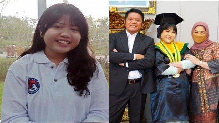 Hasil Pleno KPU Sumsel, Ratu Tenny Leriva Putri Mantan Gubernur Sumsel Raih Suara Tertinggi DPD ...