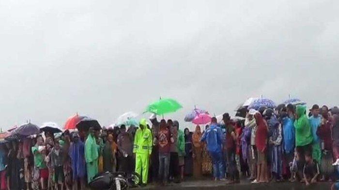 Sosok Putri Indah Sari, Gadis Gowa Ditemukan Tewas di Sawah, Usia 19 ...