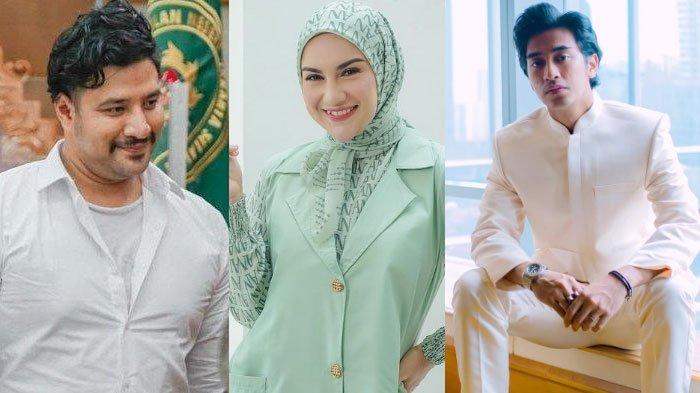 Heboh Irish Bella Dijodohkan dengan Abidzar Putra Umi Pipik, Pihak Ammar Zoni Ingatkan Proses ...